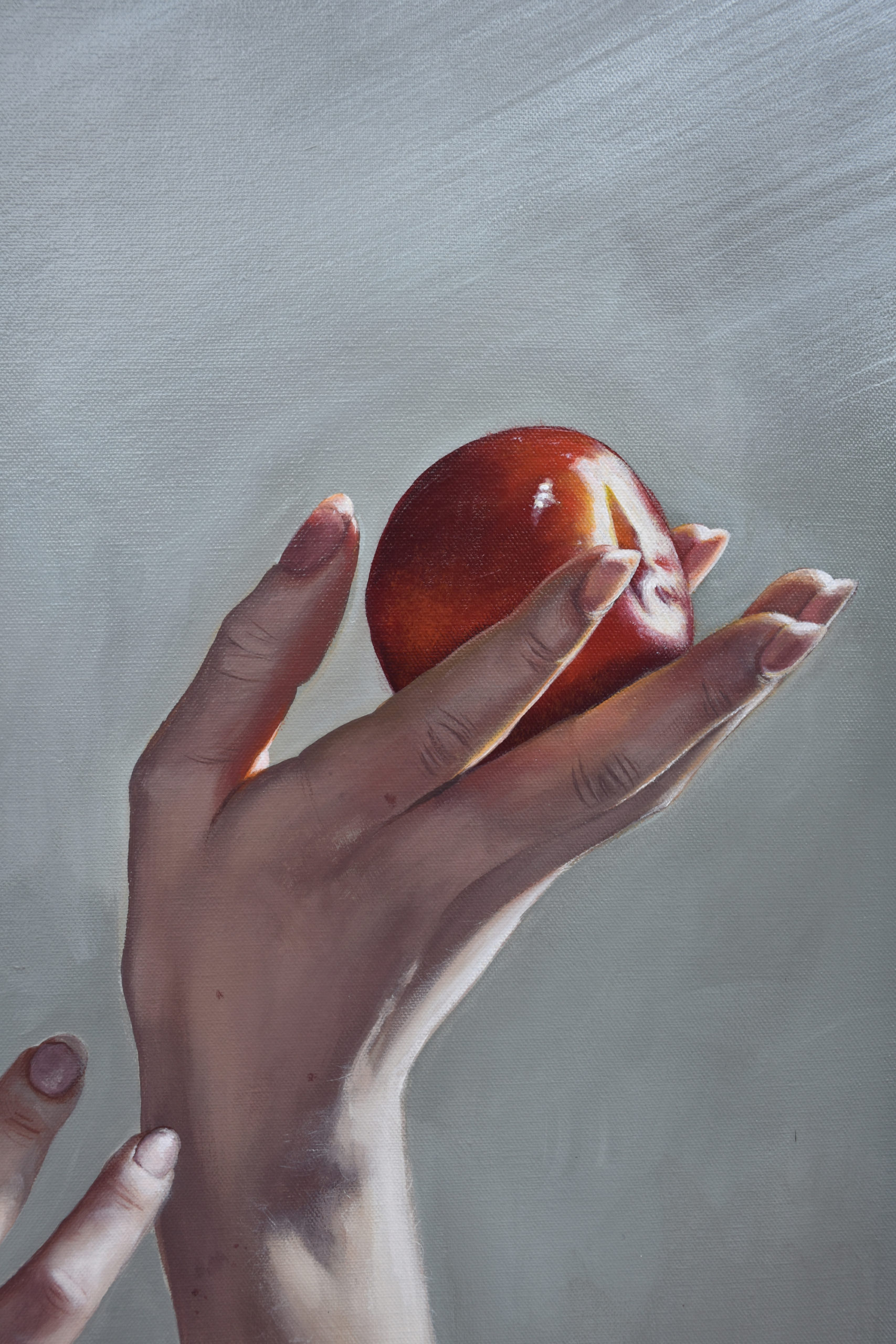 Pomarium – Open Sky