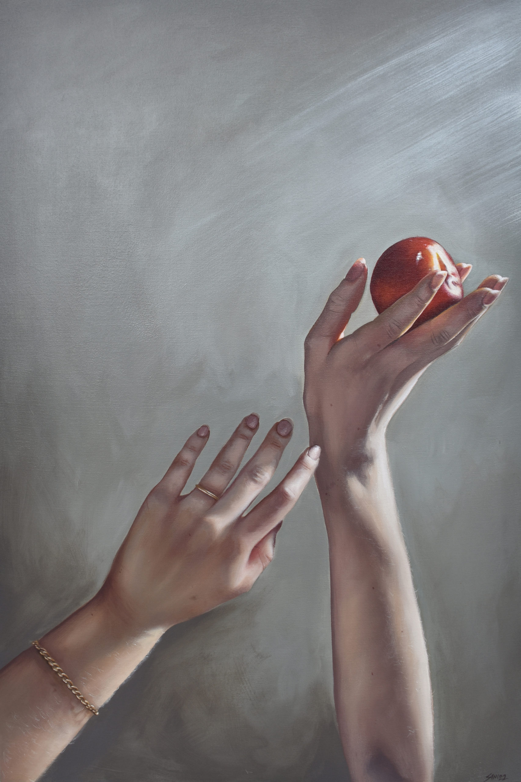 Pomarium – Open Sky